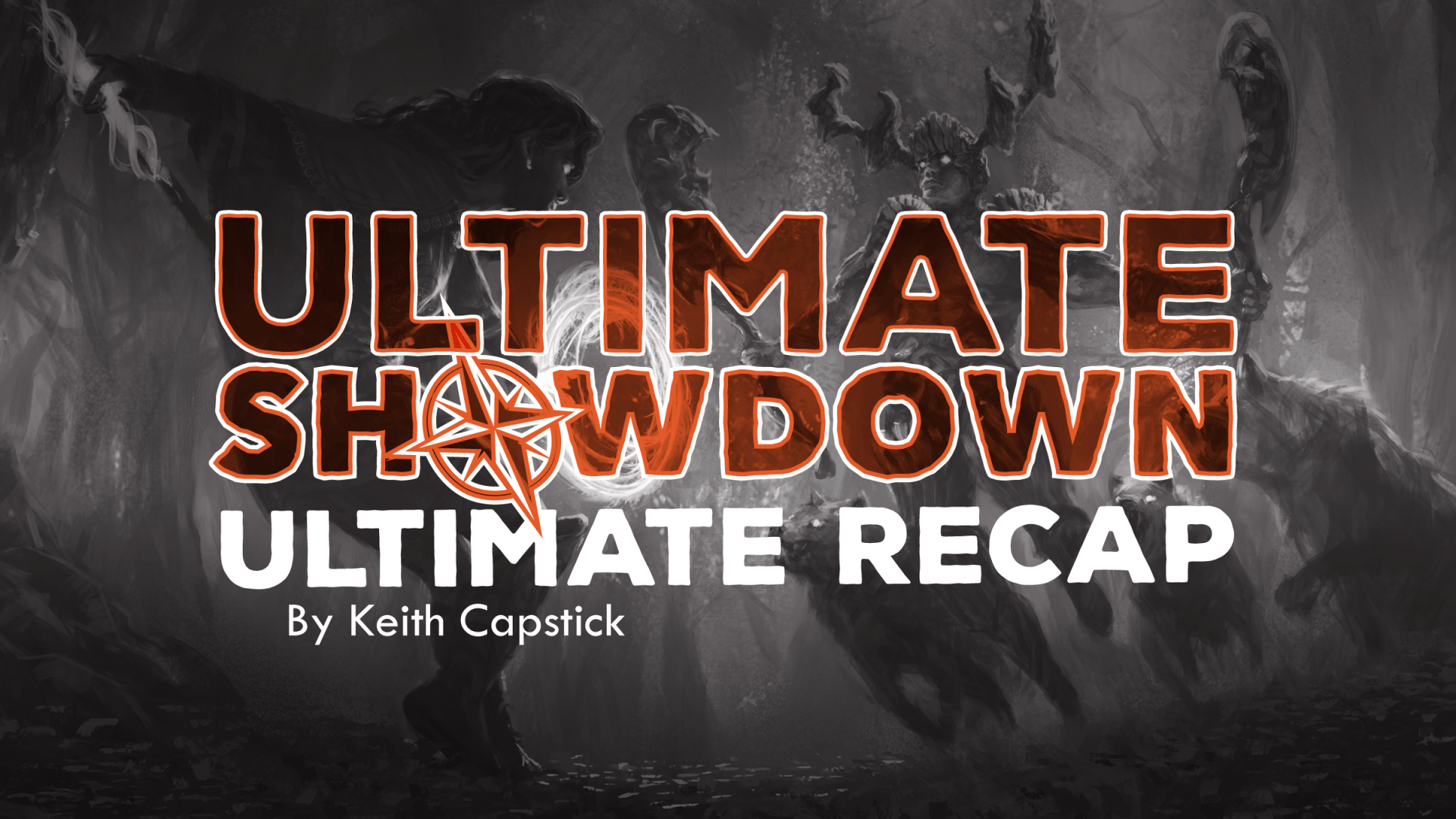 The ULTIMATE recap of ULTIMATE destiny - MAGIC F2F