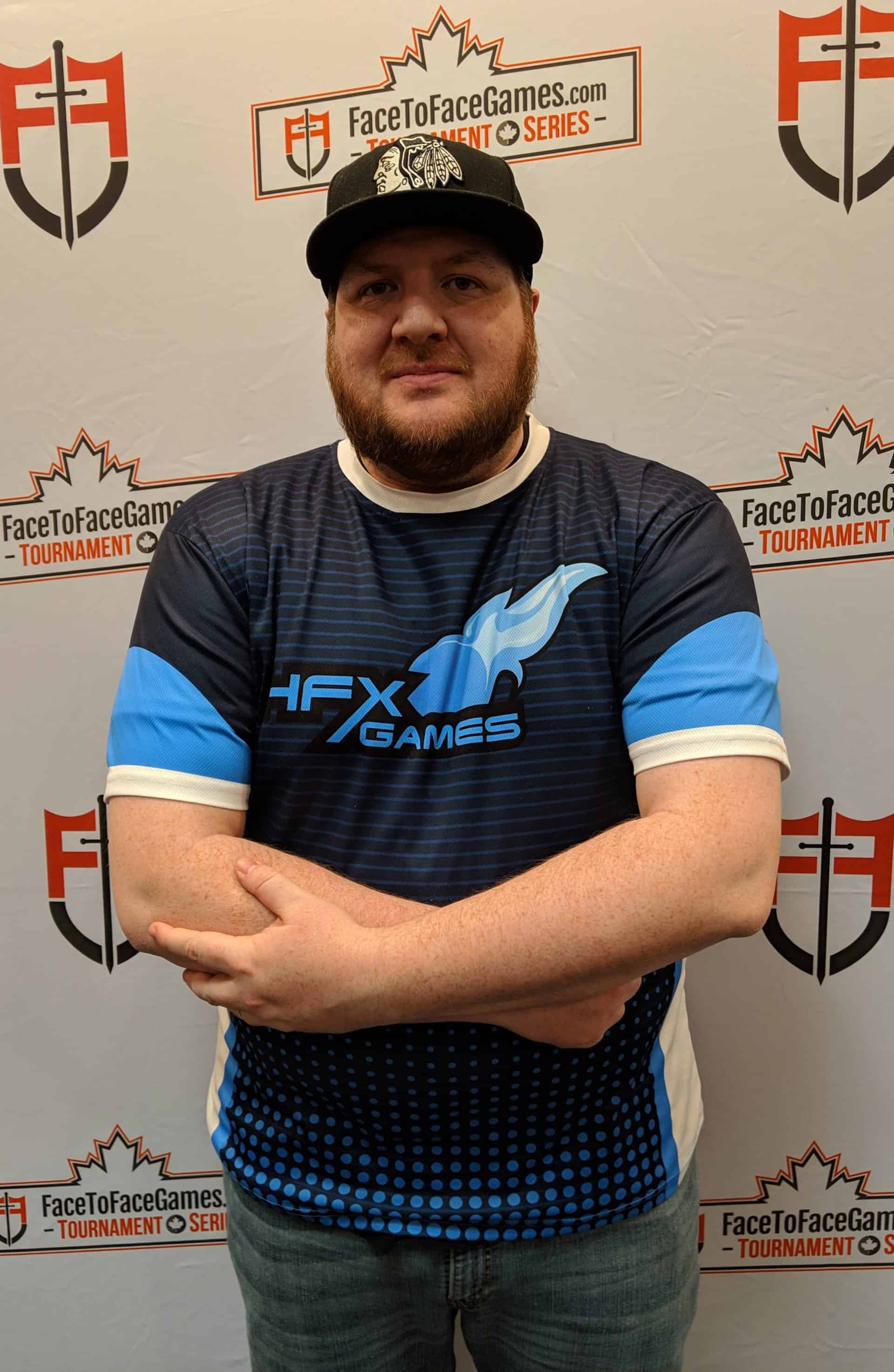 Face to Face Games Open Recap: Modern in Charlottetown - MAGIC F2F