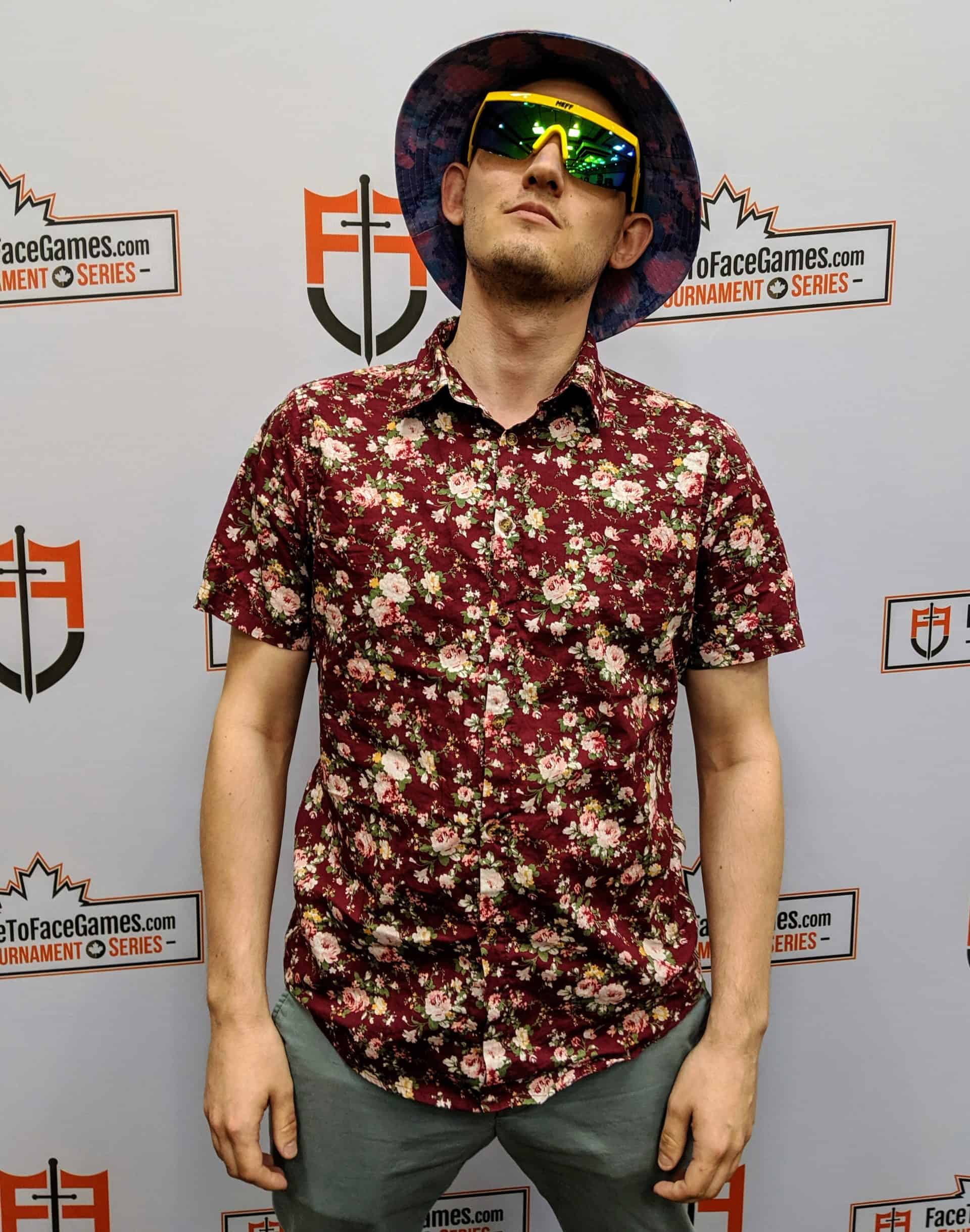 Open Recap: Dredge rises from the dead once again - MAGIC F2F