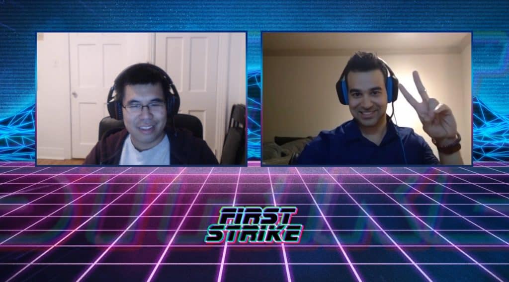 Legacy Hogaak, Updated Modern Neoform - MAGIC F2F