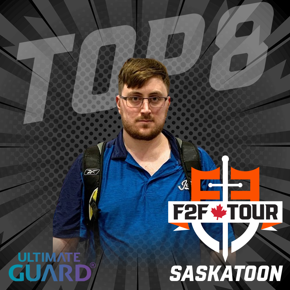 F2F Tour Stop Saskatoon 2023 – Cycle 3 | Event Photos - MAGIC F2F