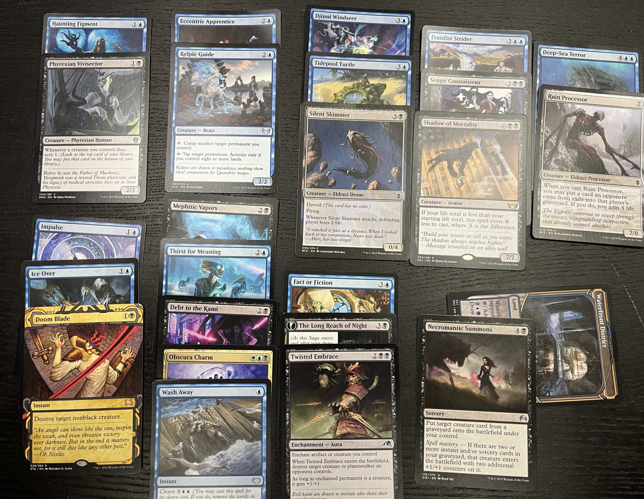 Why and How You Should Chaos Draft - MAGIC F2F