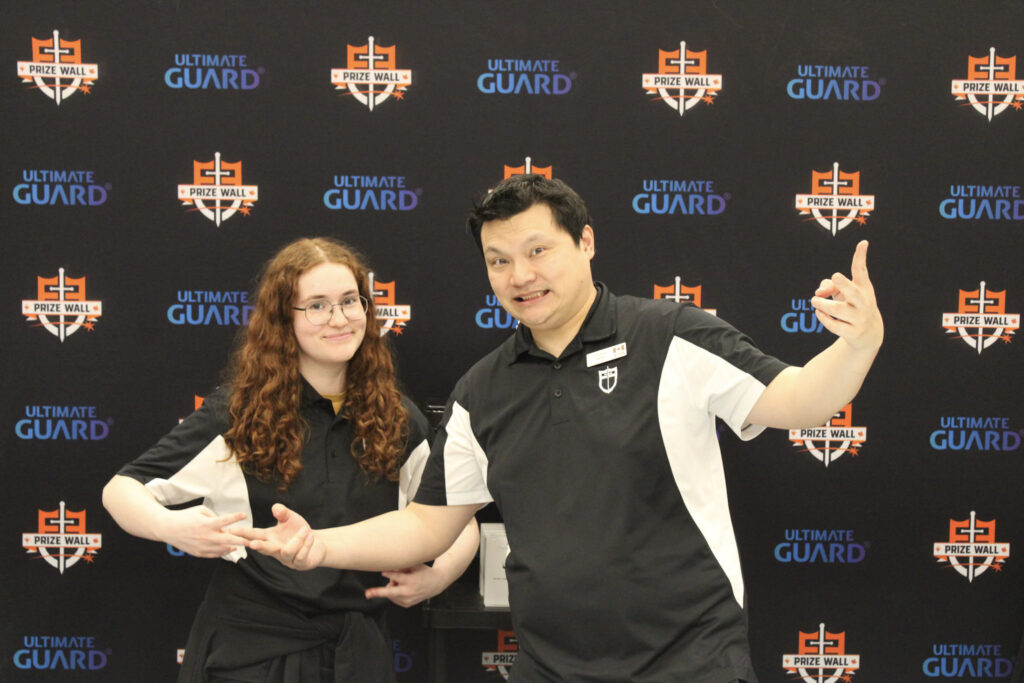 Announcing F2F Tour Weekend Ottawa - MAGIC F2F